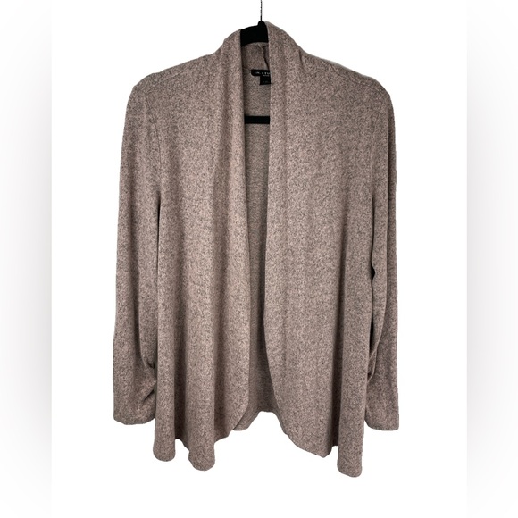 I.N. Studio | Sweaters | In Studio Xlpetite Pink Tone Cardigan Euc ...